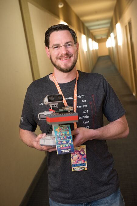 TASBot - TASBot Wiki