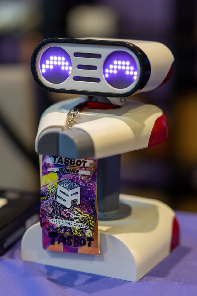 TASBot - TASBot Wiki